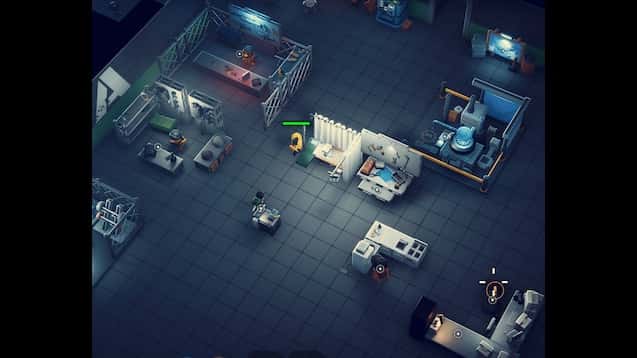 Increase Interaction Visibility Distance: Increased interaction ...